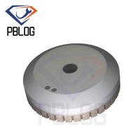 China B105 Diamond Angle Grinder Wheel Sintering 150MM Diameter High Speed for sale