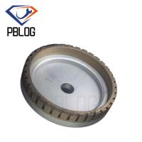 China B105 Diamond Angle Grinder Wheel Sintering 150MM Diameter High Speed for sale