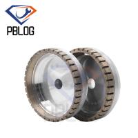 China B105 Diamond Angle Grinder Wheel Sintering 150MM Diameter High Speed for sale