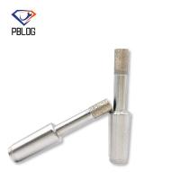 China Tapered Shank Glass Drill Bits for sale