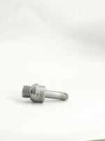 China Integral Sintered Glass Drill Bits for coring and chamfering for sale