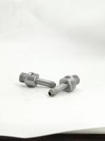 China Integral Sintered Glass Drill Bits for coring and chamfering for sale