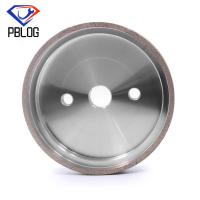 China Diamond Cutting Disc Diamond Cup Wheel Cutting For Precision Cuts for sale
