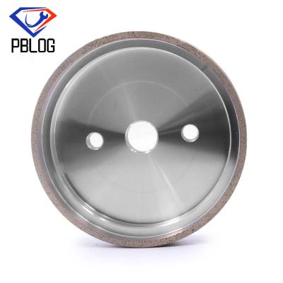 China Diamond Cutting Disc Diamond Cup Wheel Cutting For Precision Cuts for sale