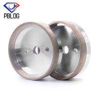 China Diamond Cutting Disc Diamond Cup Wheel Cutting For Precision Cuts for sale