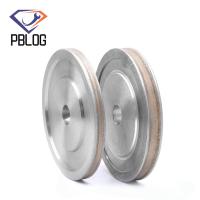 China High-Performance Diamond Cutting Disc Grit 80-400 for Versatile Applications for sale