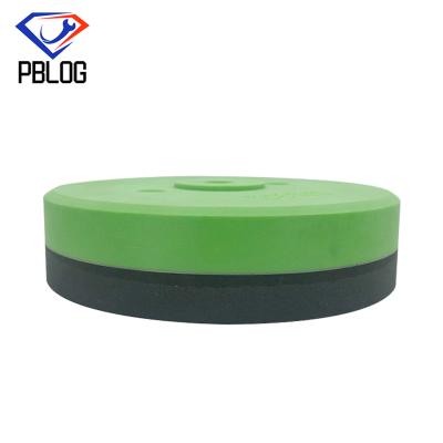 China Thin Glass Protection Resin Grinding Wheel Durable High Hardness for sale