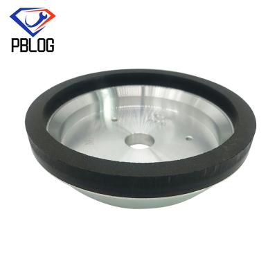China Thin Glass Protection Resin Wheel High Sharpness - Unmatched Performance for sale
