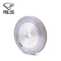 China Efficient Diamond Grinding Wheel with Flat Wheel Design for Precise Results for sale