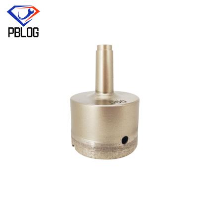 China Multi-Purpose Glass Drill Bit Set for Glass / Ceramics / Tile Hard Surfaces for sale