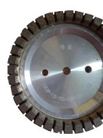 China Features High Sharpness CNC Diamond Grinding Wheel With PE Wheel for sale