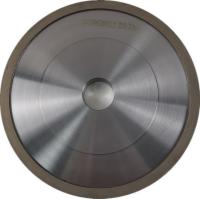 China Boke 1A1 Diamond Grinding Wheel for Double Edge Machine for sale