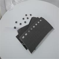China Versatile And Durable Glass Block For Easy Multi-Purpose Applications for sale