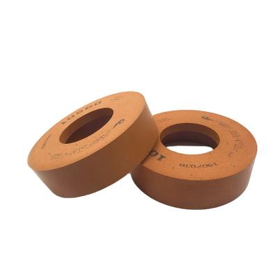 China Lightweight Glass Polishing Tool Round Shape for Precise Polishing for sale