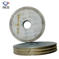 China 100mm Diameter Diamond Grinding Wheel Ensuring Long Durability Suitable For Precision Engineering Applications for sale
