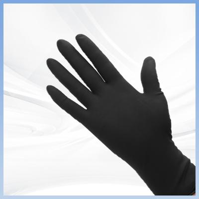 China Hygiënische het Latexhandschoenen van Gloves 10g van de Tatoegeringskunstenaar Chemische Bestand Te koop