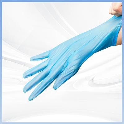 China De medische Hygiënische Beschikbare Handschoenen van Caterings Thermoplastische Handschoenen Te koop