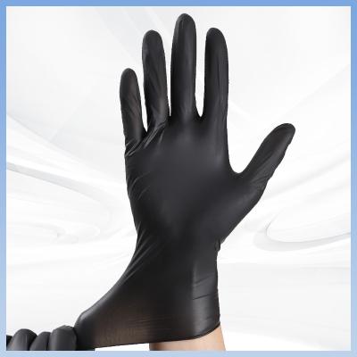 China EU-standaard PVC-handschoenen voor eenmalig gebruik voor comfortabele tuinieren Te koop