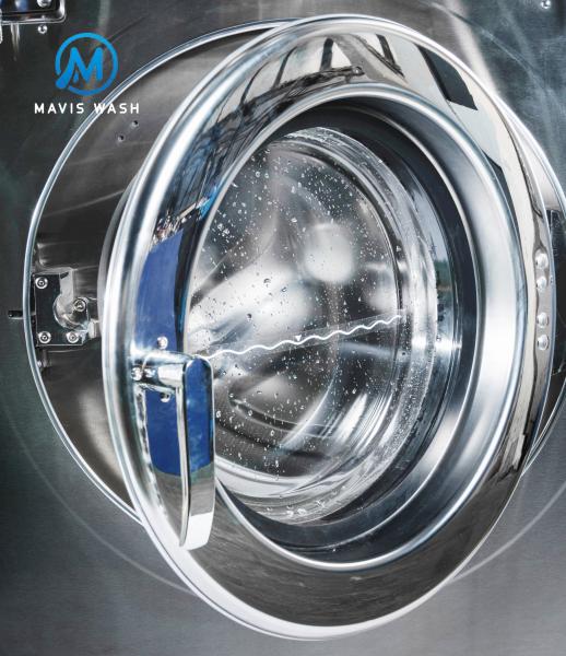 Quality Smart Fully Automatic Laundry Washing Machines 16kg Washer and Dryer Machine for sale