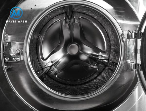 Quality Smart Fully Automatic Laundry Washing Machines 16kg Washer and Dryer Machine for sale