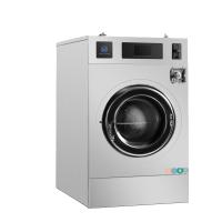 Quality Washer Extractor Hard Mount Industrial Laundry Machine Coin Operated Washing for sale