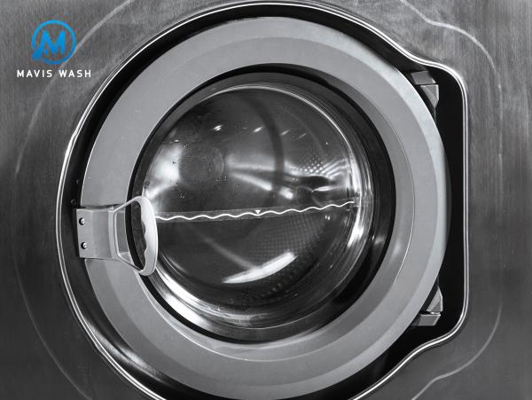 Quality Fully Automatic 16kg Industrial Laundry Machine New Washer for Hotel Hospital for sale