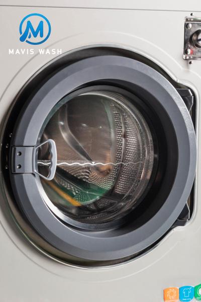 Quality 10kg Washer Extractor Soft Mount Fully Automatic Industrial Laundromat Washing for sale