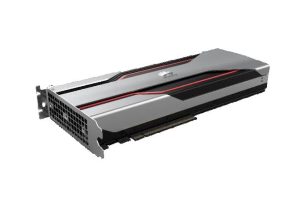 Ascend Processor 9000 The Ultimate Solution for Computing and 4NS Video Memory Speed
