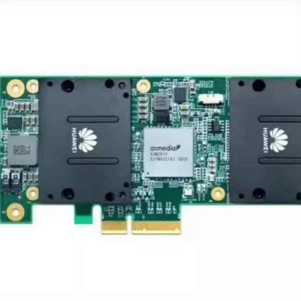 Ascend Processor 9000 The Ultimate Solution for Computing and 4NS Video Memory Speed