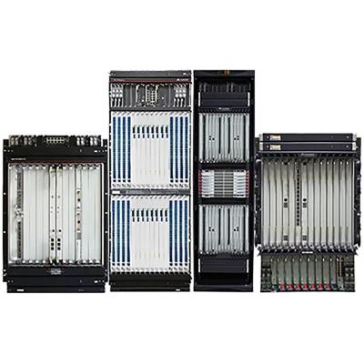 China 200G Max. Rate per Channel HW OSN9600 U series WDM OTN Transmission Equipment 1 Time for sale