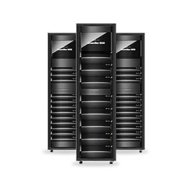China Data Protection Data OceanStor 9000 V5 Scale-Out NAS 3 to 288 Nodes Storage for Windows for sale
