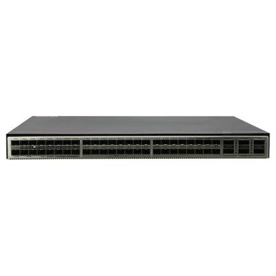 Cina Verificato dalla società Fiber Switch CloudEngine S6735-S24X6C 8x10/100/1000Base-T Ethernet Port in vendita