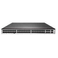 China Switching Capacity 2.56/25.6Tbps Network Switch for HUAWEI CloudEngine S6730-H-V2 for sale