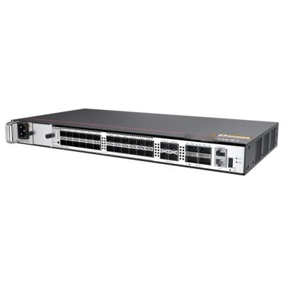 China Full-Duplex Half-Duplex Communication Mode 100 GE 24/48 Ports POE Network Switches for Server for sale