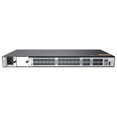 Cina 24 porte Gigabit 4 25GE SFP28 2 100G QSFP28 Uplink Switch CloudEngine S5755-H24T4Y2CZ in vendita