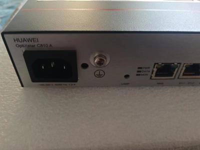 China OptiXstar C810 A Model TMH2UXCL 102 Advanced Wavelength Division Equipment for Market for sale