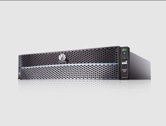 Quality OceanStor 2210 V5 Customized Enterprise Storage for SMB Customers 20kg RAID for sale