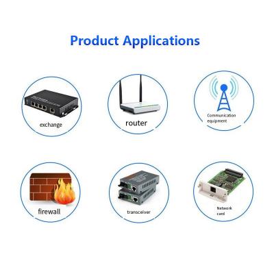Cina Trasmettitori a fibra ottica per HUAWEI WTD ESFP RTXM191-400 34060290 1310nm 1.25Gb/s 10km GE ESFP Kit in vendita