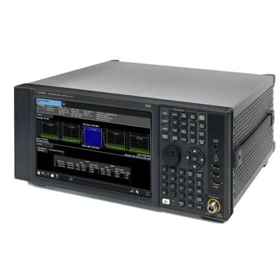 China Black Keysight N9000B CXA 9 kHz tot 26,5 GHz signaalanalysator voor nauwkeurige metingen Te koop
