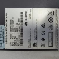 China IP Microwave Indoor Unit IDU Unit RTN910A Main Control Board SLJCSHR01 Code 05021TRA for sale