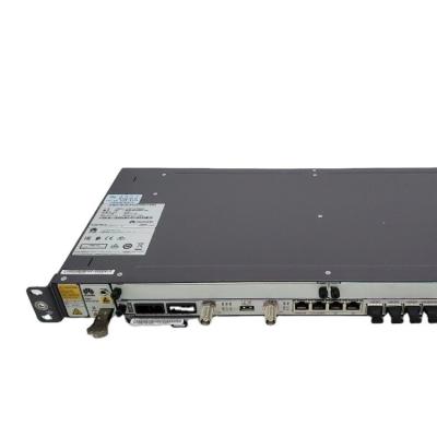 China RTN910A-SLJCSHRFA02-2 Draadloze transmissiemicrowave met GE RJ45 en 16 * E1 boards Te koop