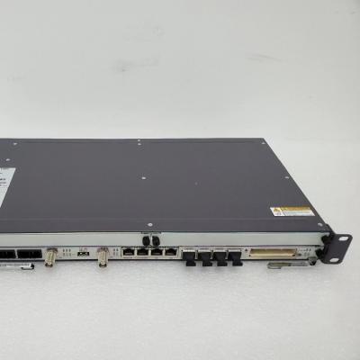 Cina RTN910A-SLJCSHRFA02-2 Microonde a trasmissione wireless con schede GE RJ45 e 16 * E1 in vendita