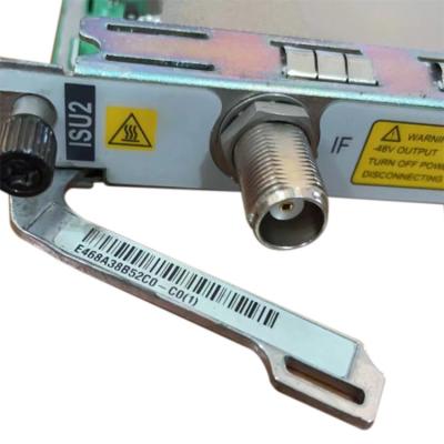Cina 1 Interfaccia IDU a microonde per RTN910A RTN950A Codifica connessione wireless 03020VVT in vendita