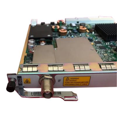 Cina 1 Interfaccia IDU a microonde per RTN910A RTN950A Codifica connessione wireless 03020VVT in vendita