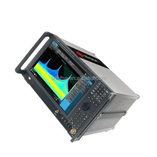 110 GHz N9042B UXA 신호 분석기 밀리미터파 신호의 궁극적인 도구