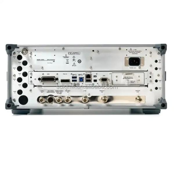 110 GHz N9042B UXA 신호 분석기 밀리미터파 신호의 궁극적인 도구