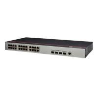 China Ample Supply CloudEngine 6857F-48T6CQ-B Managed Poe Switch with 598G Switch Capacity for sale