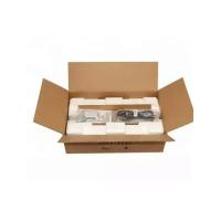 China Ample Supply CloudEngine 6857F-48T6CQ-B Managed Poe Switch with 598G Switch Capacity for sale