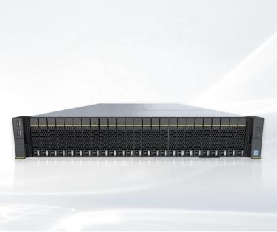 China 86.1mm* 447mm *748mm Dimensions FusionServer 2288H V5 Rack Server with PCIe extension for sale