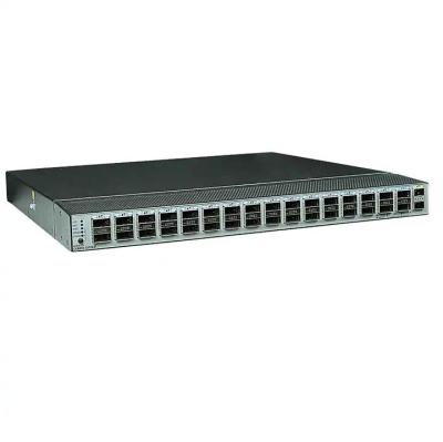 Cina Verificata accessibilità CloudEngine 6866 Switch 10GE/25GE/50GE per reti VXLAN/BGP-EVPN in vendita